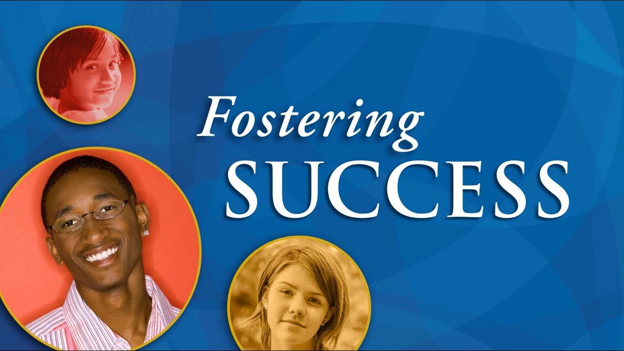 Fostering Success - YouTube