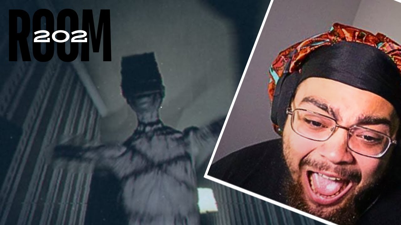 I JUST WANTED TO PARTY WITH HIM... | Room 202 - YouTube