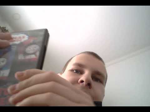 Live Stream test Using a Microsoft Web Cam