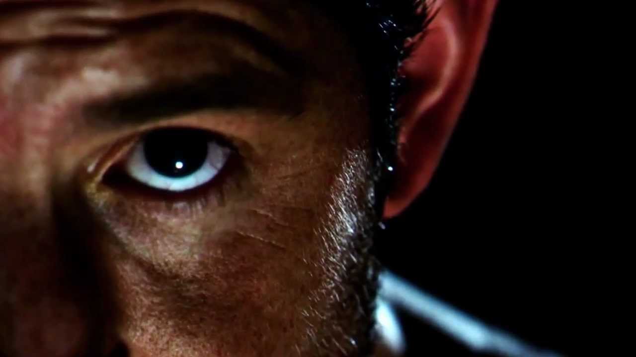 Wade Barrett Titantron. Fight Club remix. - YouTube