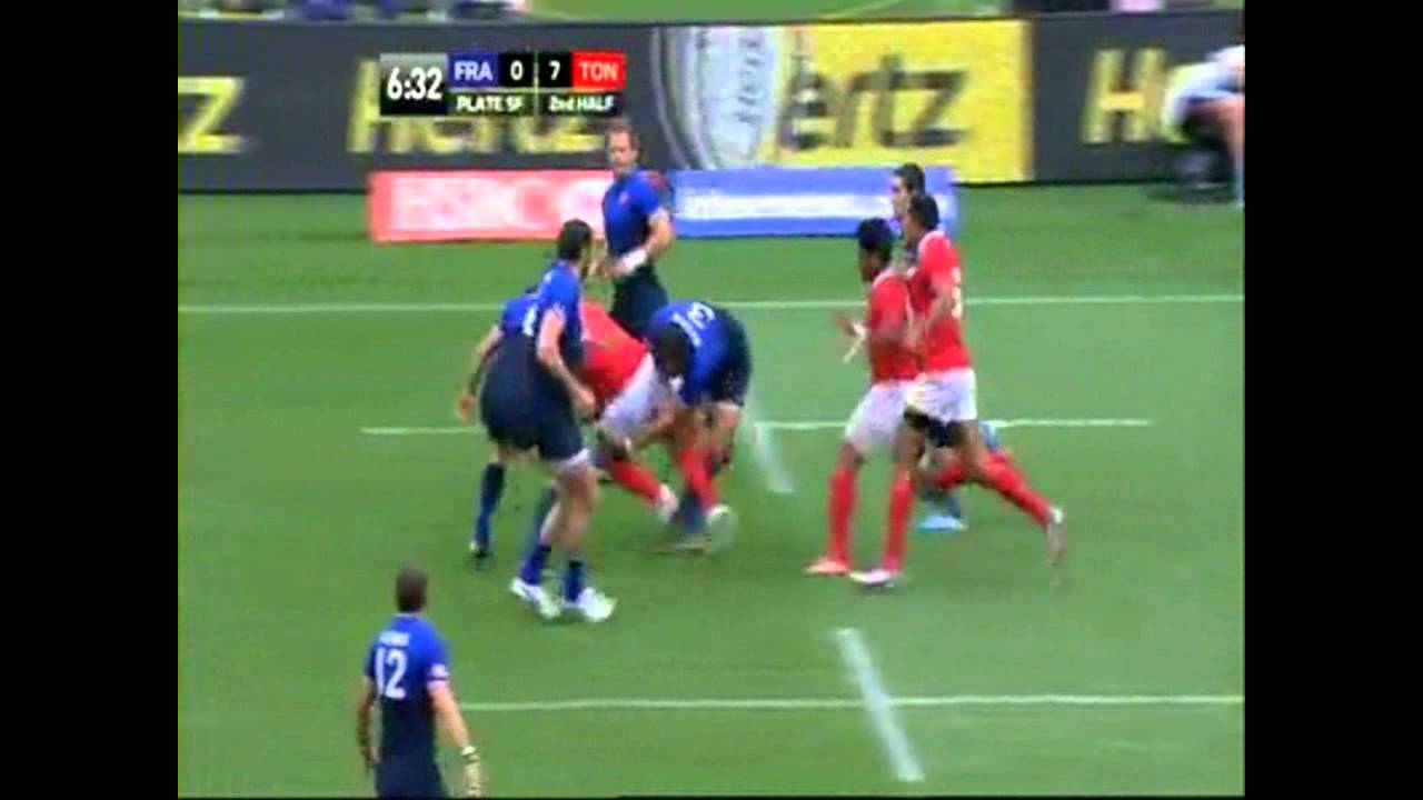 'Ofa Finau - YouTube