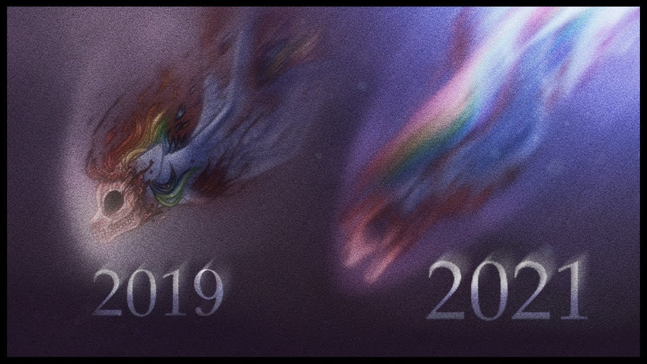 [GORE/13+] Rainbow Dash' Death Redraw - MLP Speedpaint - YouTube