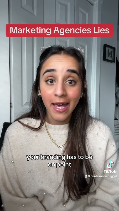 BIGGEST Lies In Marketing - YouTube