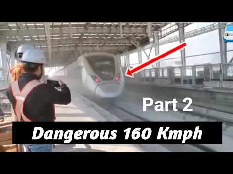 Rrts Delhi Meerut| Delhi Meerut rapid rail at Alstom's savli production ...