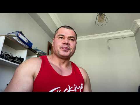 Mutfak Alişverişim. Nasıl Besleniyorum