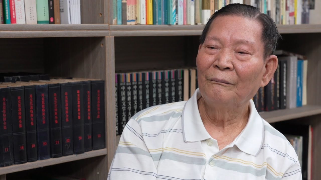 Political Victims' Oral History Documentary｜Kuo Chin-Hua (郭金華)｜Eng sub ...