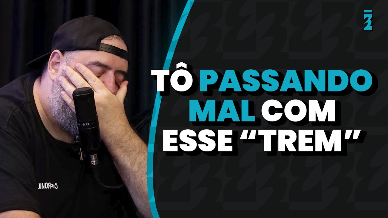 CONVIDADA MEL FIRE FALA DO SEU TRABALHO E DEIXA HOSTS PASSANDO MAL ...
