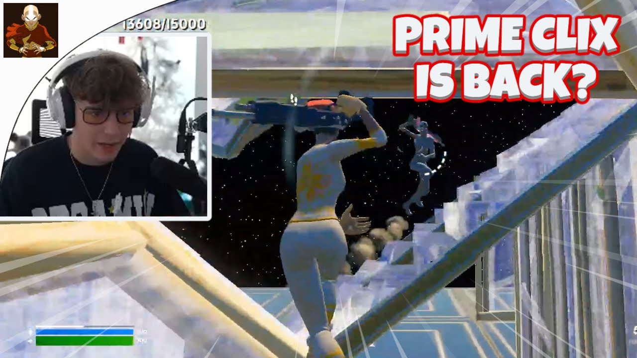 CLIX FAXUTY vs HYDRA TWUNTI😳 [FORTNITE TOKEN/WAGER] - YouTube