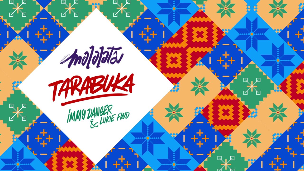 MALALATA & Jimmy Danger & Lukie FWD | Tarabuka - YouTube