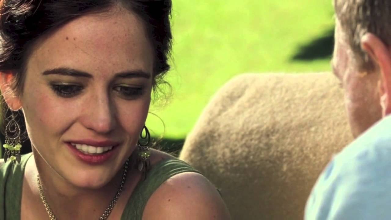 Little Finger - YouTube