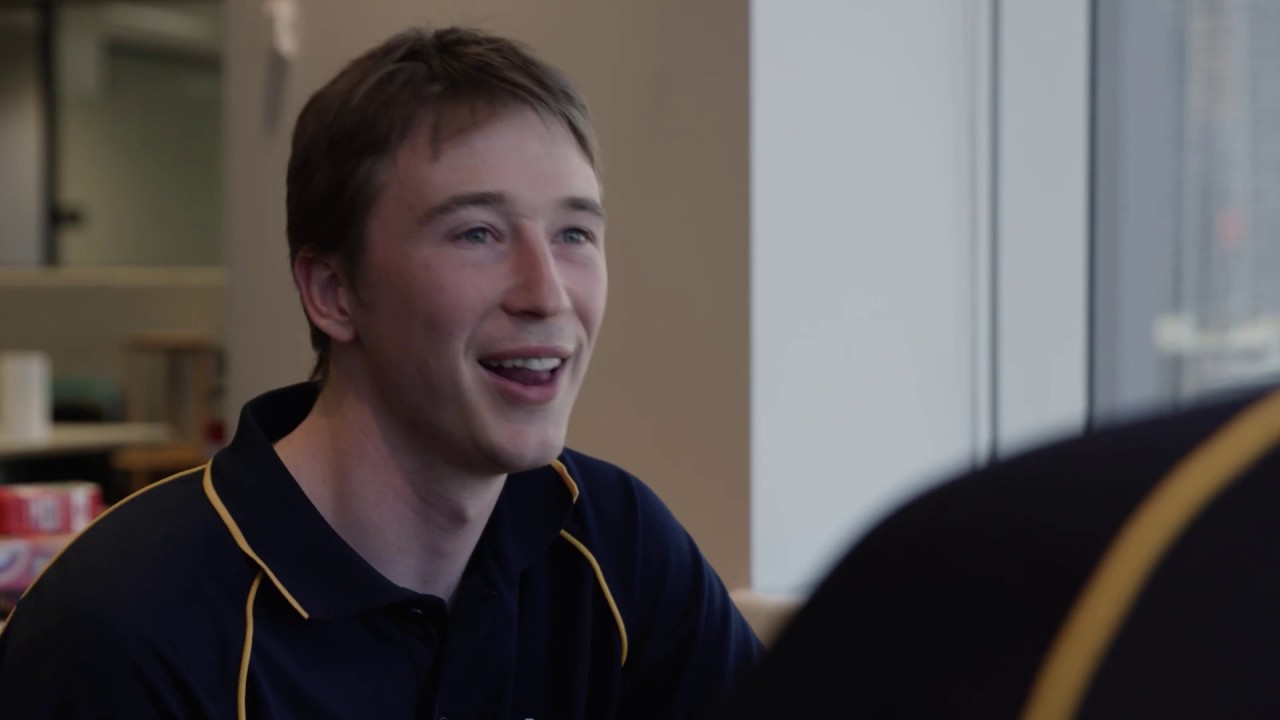 My Experience Doing A Work Integrated Learning Placement – Mason’s ...