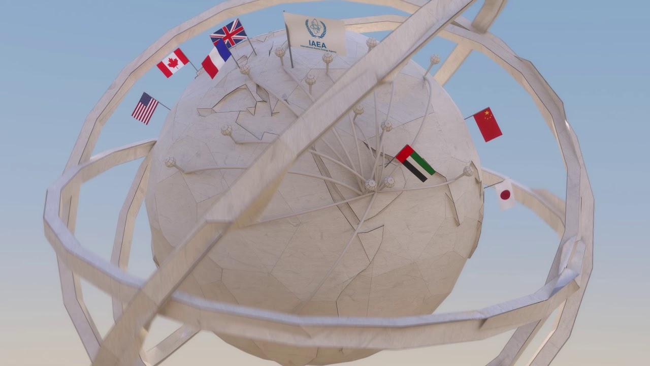 Federal Authority for Nuclear Regulation (FANR) Corporate Video - YouTube