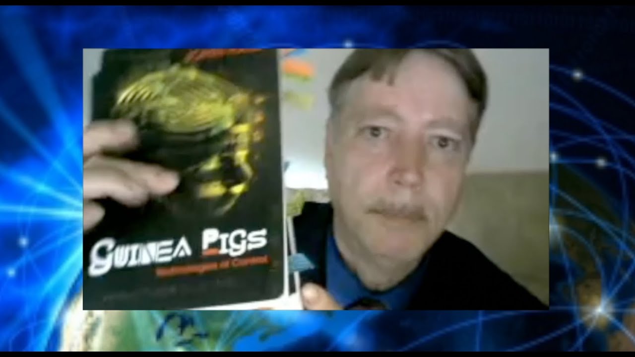 TESTIMONY OF SAMUEL LUDWICK - YouTube