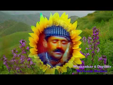 Elîyê Gulî du Stiran - Bihare Mîro ü Hesso ü Nazê