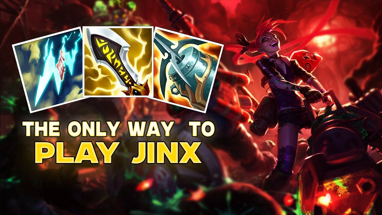 This is how you can WIN every game - YouTube