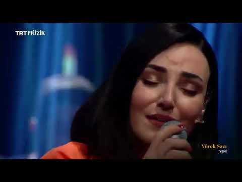 Cafer Nazlıbaş & Sevcan Orhan - Sen Ağlama (Yürek Sazı)