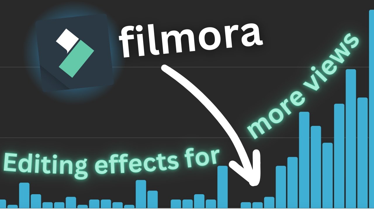 3 Filmora effects to upgrade you're videos#Filmora - YouTube