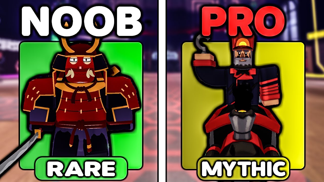 Obtained Naughty Toy Train And Beat Floor 4 Room 1! Noob To Pro S2 Ep 1 ...