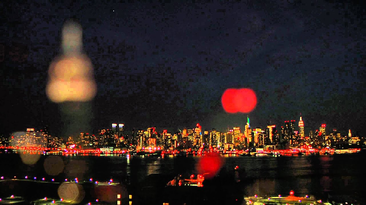 Night B Roll Shots 112811 - YouTube