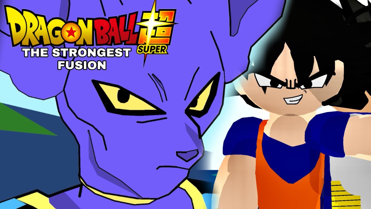 Dragon Ball Super: The Strongest Fusion Episode 1 - Goku’s Brilliant ...