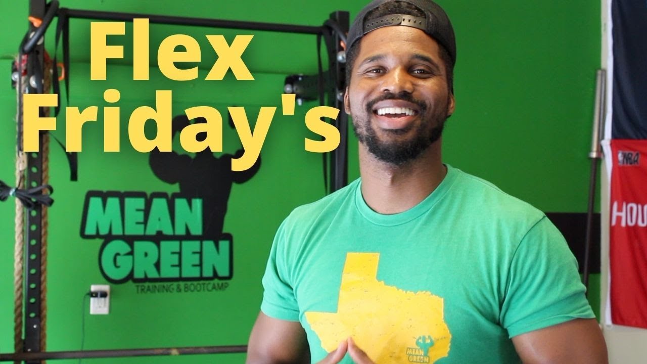 Flex Friday's (14) - YouTube