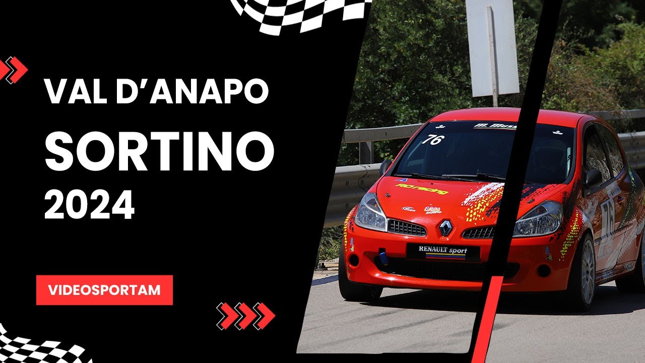 Musso Massimo PSG Coppa Val D'Anapo Sortino 2024 - YouTube