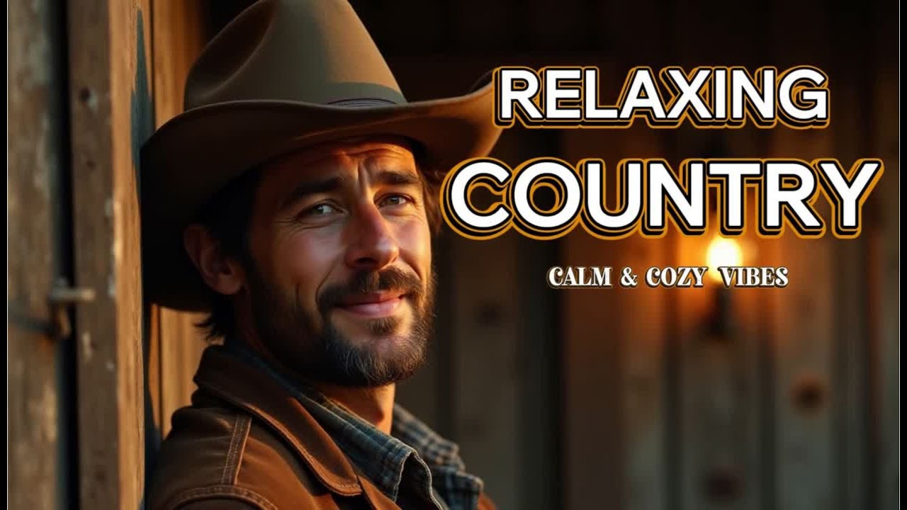 Relaxing Cowboy Songs Texas 🤠 Western Guitar & Cowboy Song - YouTube