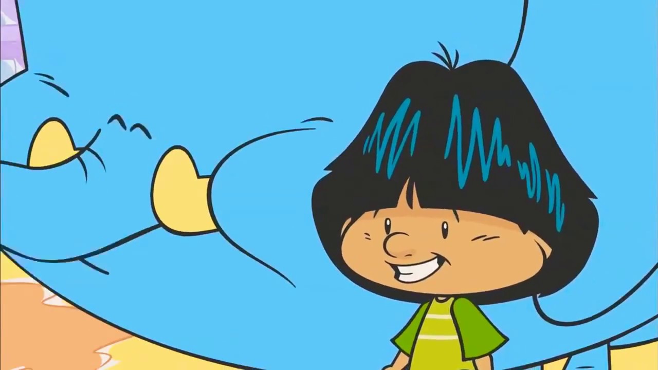 Count Glerm on sneak peek - YouTube