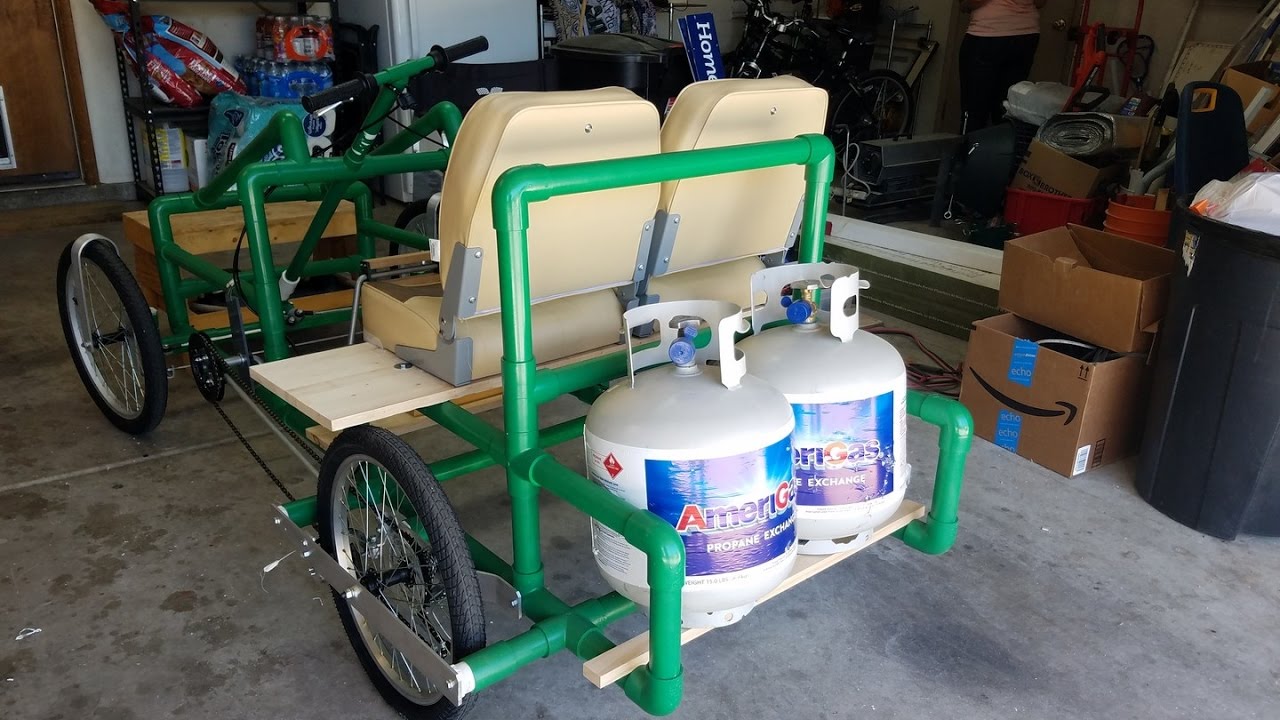 Our American Speedster Project - The Sidekick - YouTube