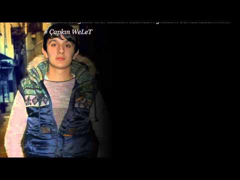 Çapkın Welet - Haylaz Still - Mc Mavzer [ Çek Dumanı Gülümse ] Part 2 2oı5
