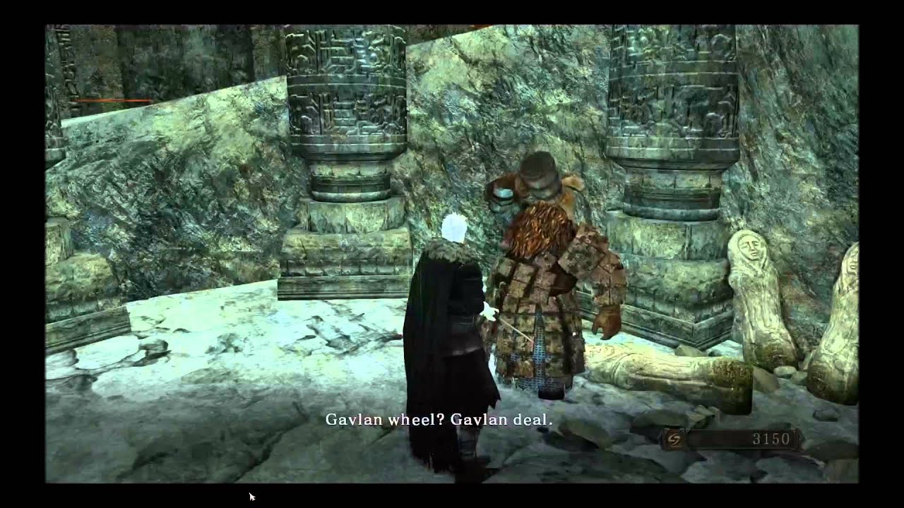 Gavlan Wheel? Gavlan Deal. - 5 minutes - YouTube