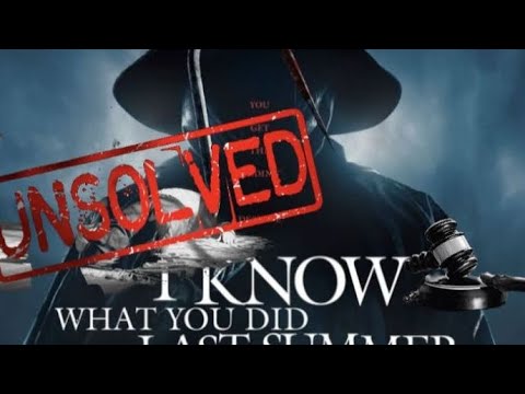 Film cabsi ah I know what you did laste summer 4 dhalinyaro ah oo sxbo ...