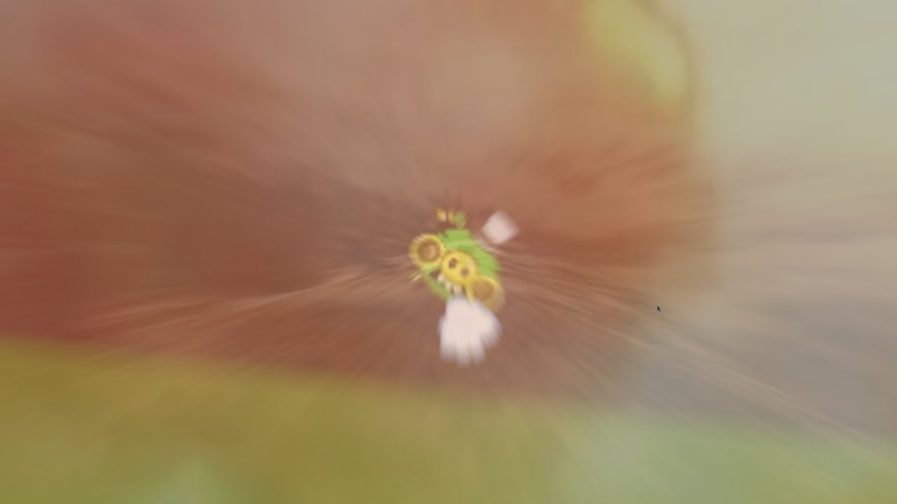 pumpkin nuke - YouTube