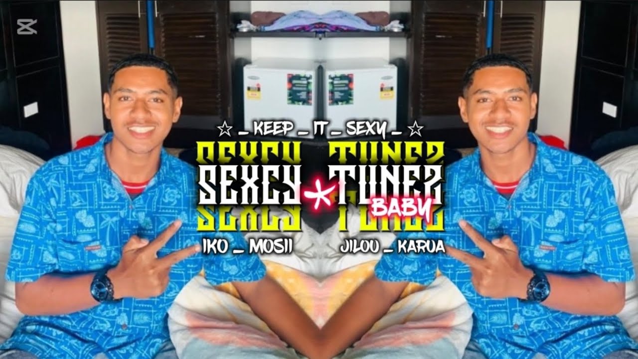 Good Morning Remix [ MAXDON × 473 MUZIIK ] 2024 - YouTube