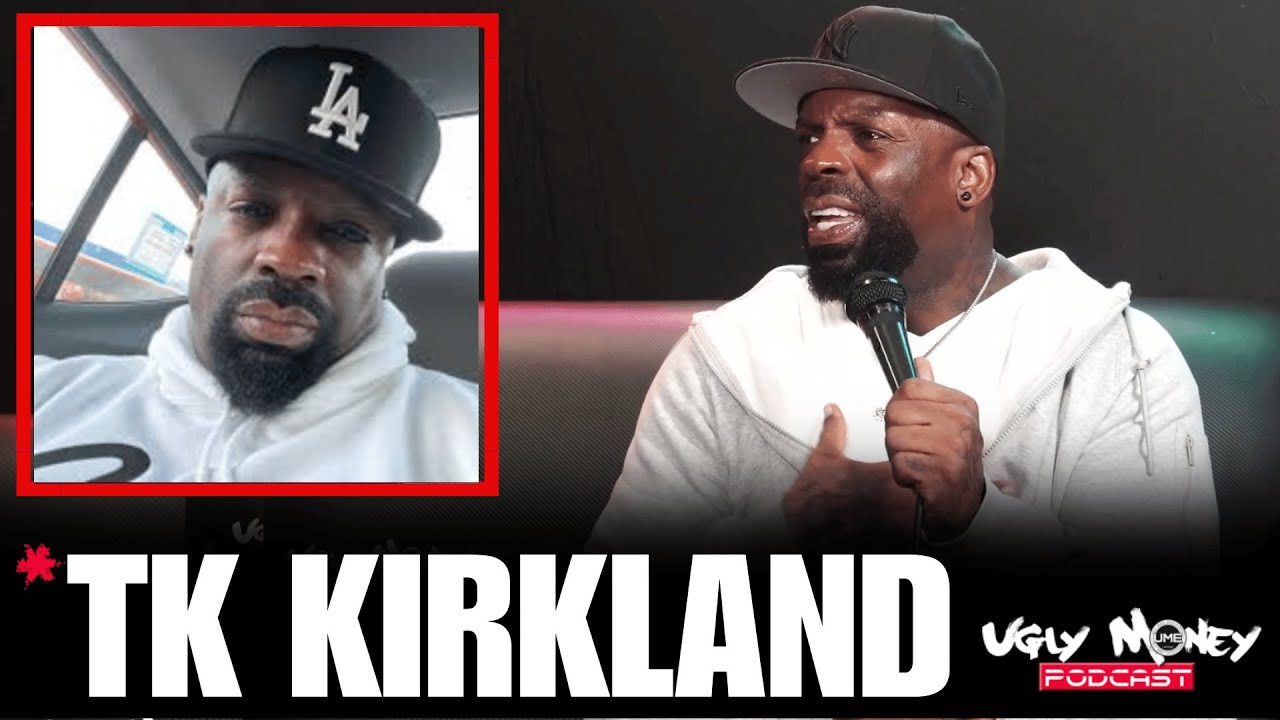 TK Kirkland Addresses The Fake TK Kirkland Who Spams The Internet With ...