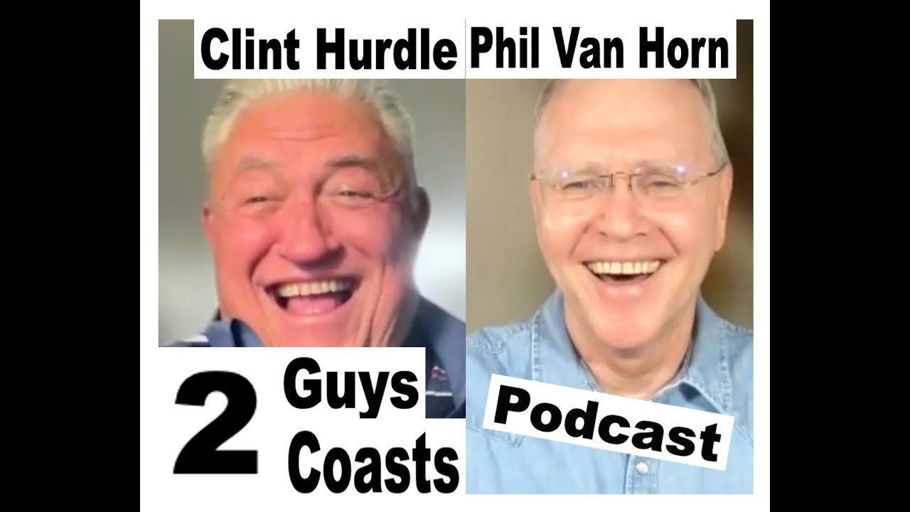 Clint's Lions Roar! What is Masculinity? Two authors you should read ...