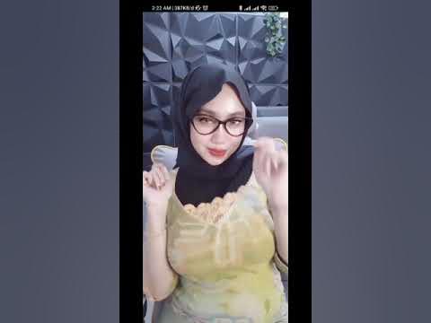 Bigo Bar Bar 6 (Hijab Tobrut Bikin Anu...) - YouTube