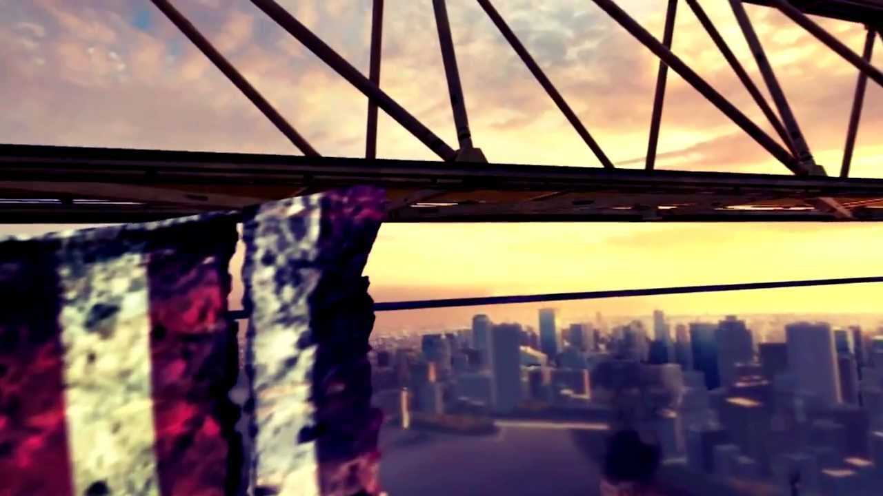 Introducing SoNiC_Invert ! - YouTube