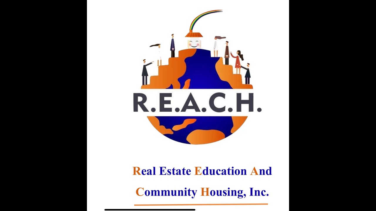 Reach4HOUSING - YouTube