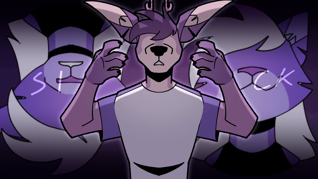 Sick - Animation Meme - YouTube