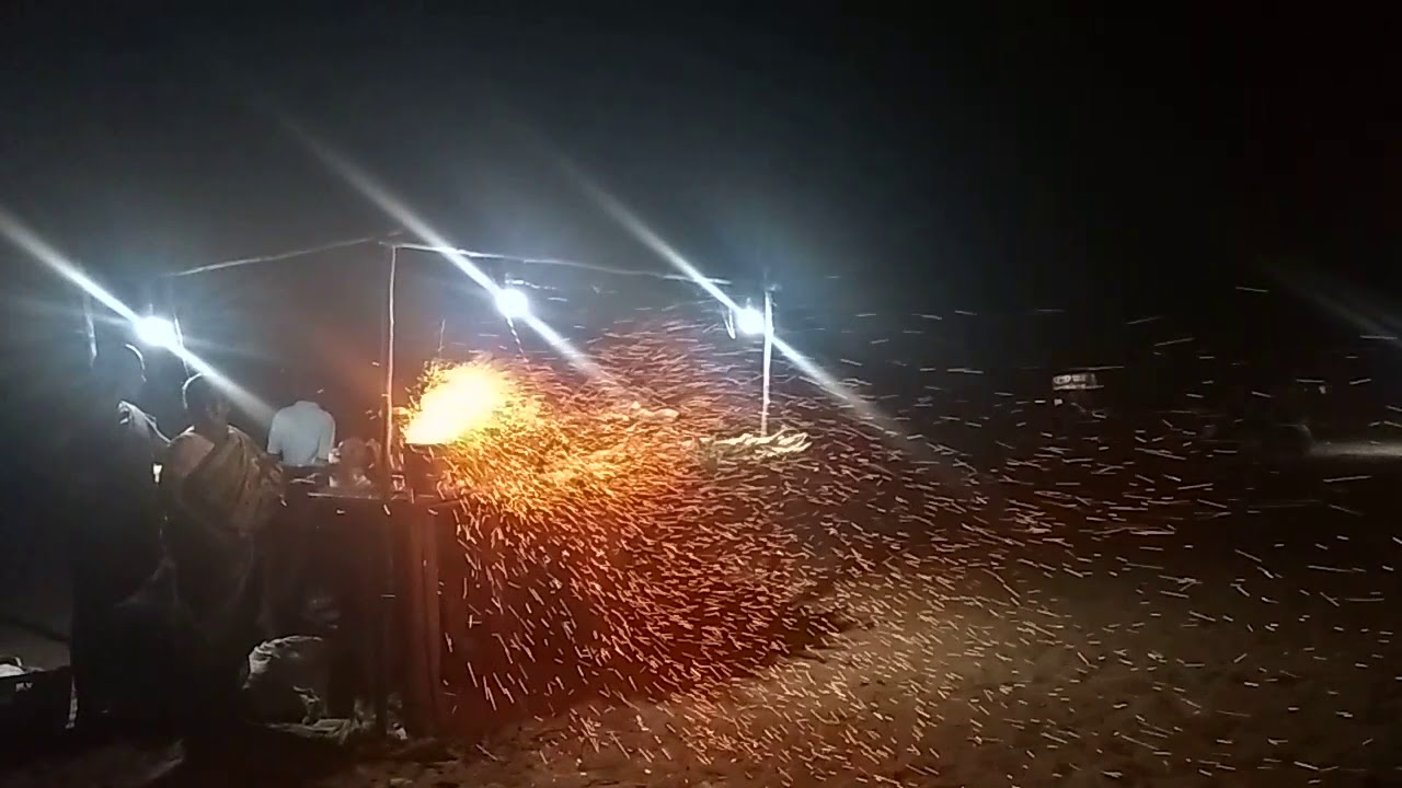 Fire's ecstasy... - YouTube