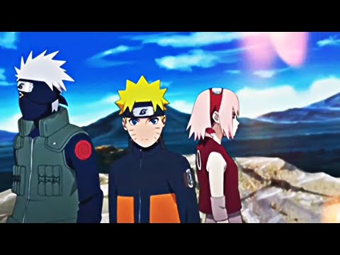 Naruto Shippuden - Safe and Sound [ EDIT/AMV ] 4K