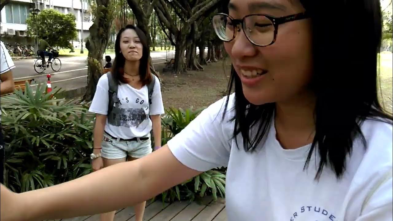 輔大轉聯會 瞎猜ABC-2 - YouTube