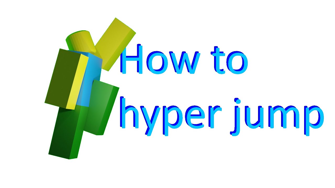 how to super jump (roblox combat warriors) - YouTube