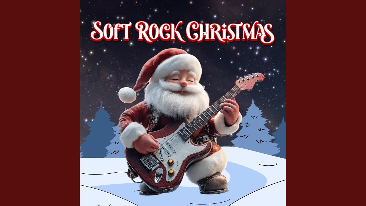 Christmas Rock Riffs and Tunes - YouTube