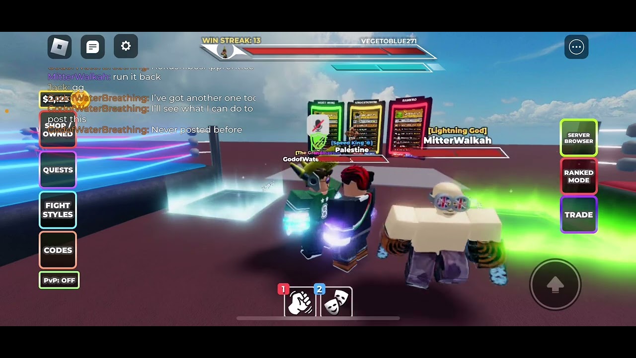 Aftermath of the Toxic Wannabe Hero - YouTube