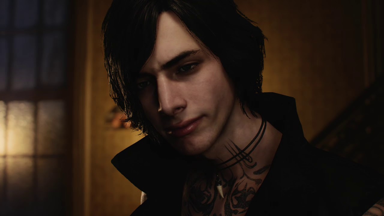 Dmc V the legend of El donte - YouTube