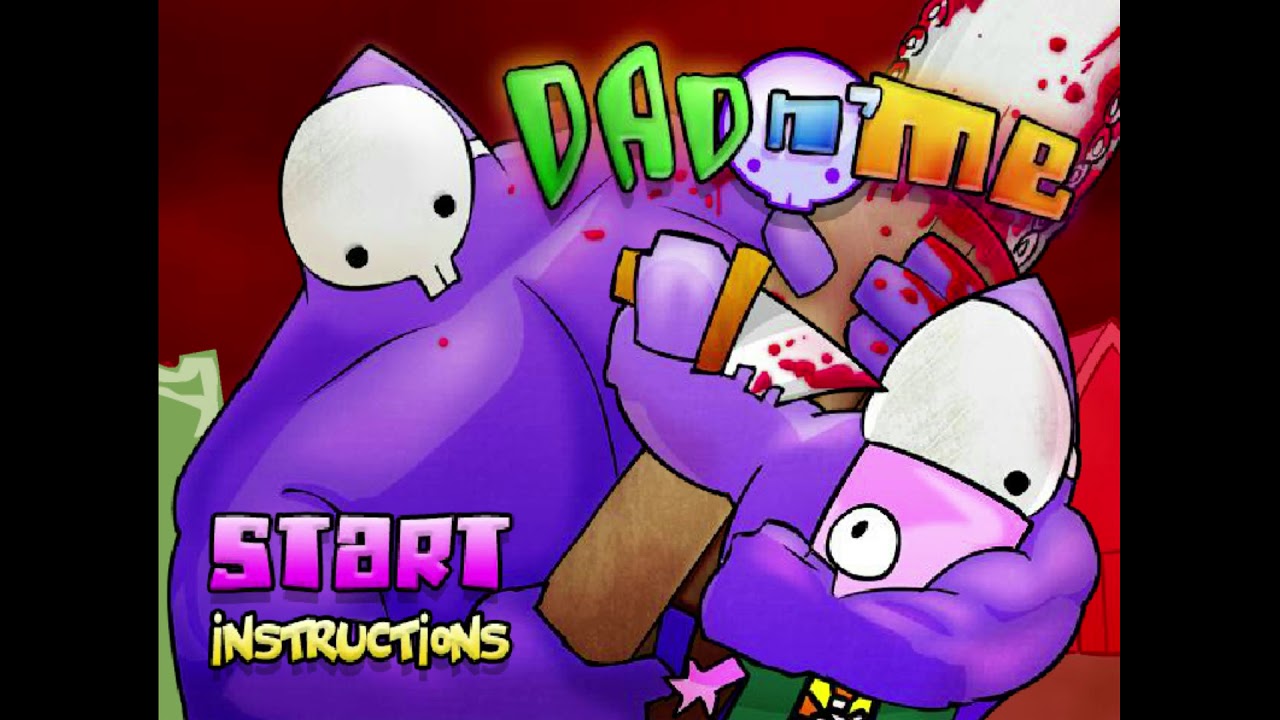 Ending - Dad n' Me - YouTube