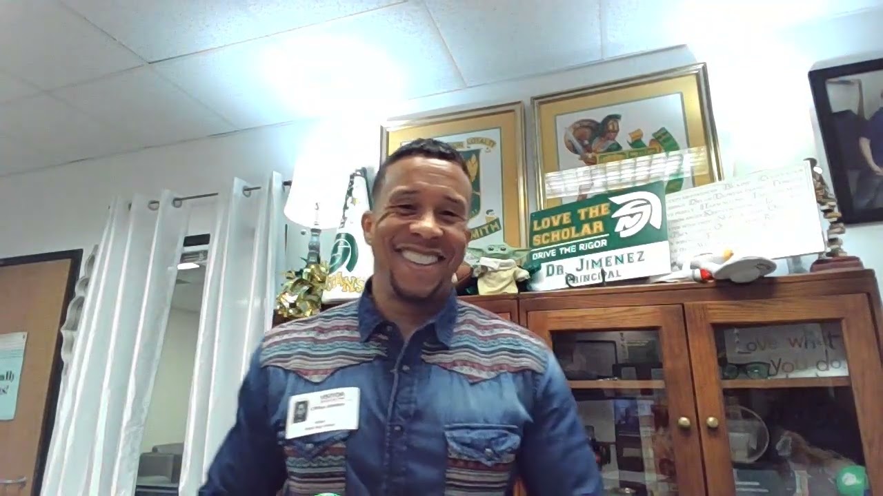 Newsday! Welcome our McDonald's owner, Cliff Johnson and J's for A's ...