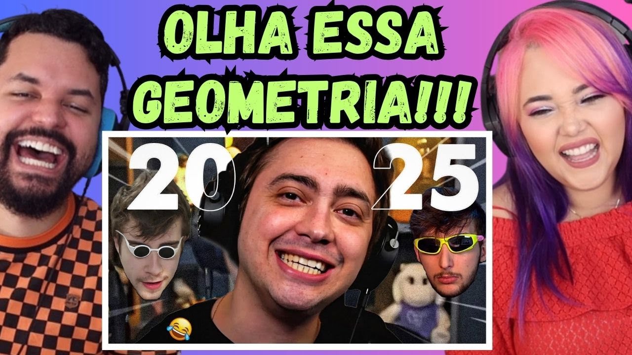 IMPOSSÍVEL NÃO RIR I Alan Na Noitada sem amigos # 5 Saltz // REACT ...